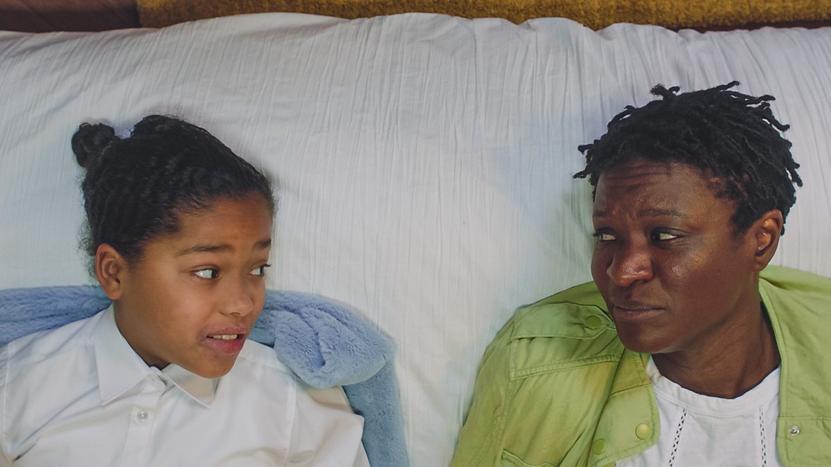 The Dumping Ground Series 12 6 Swapsies Bbc Iplayer