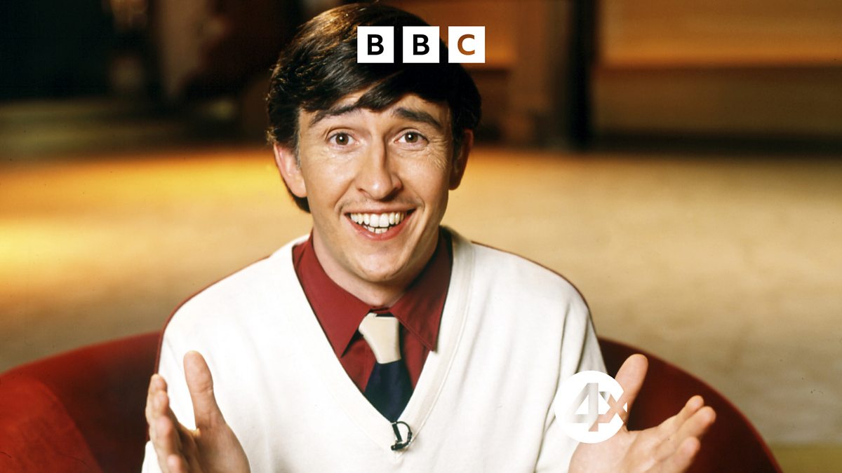 BBC Radio 4 Extra - Knowing Knowing Me, Knowing You: Alan Partridge ...