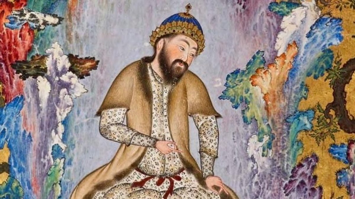 BBC World Service - Newshour, Swapping an Epic for a Modern Master