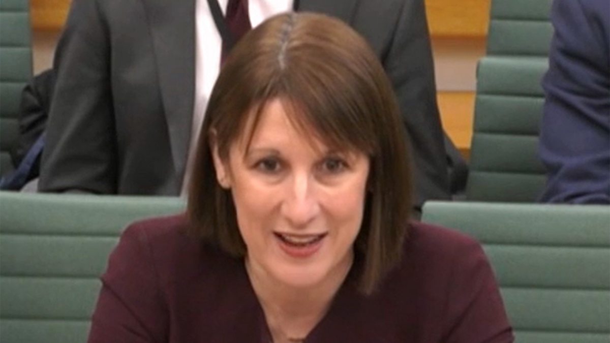BBC Parliament - Select Committees, Budget and the Chancellor Inquiry