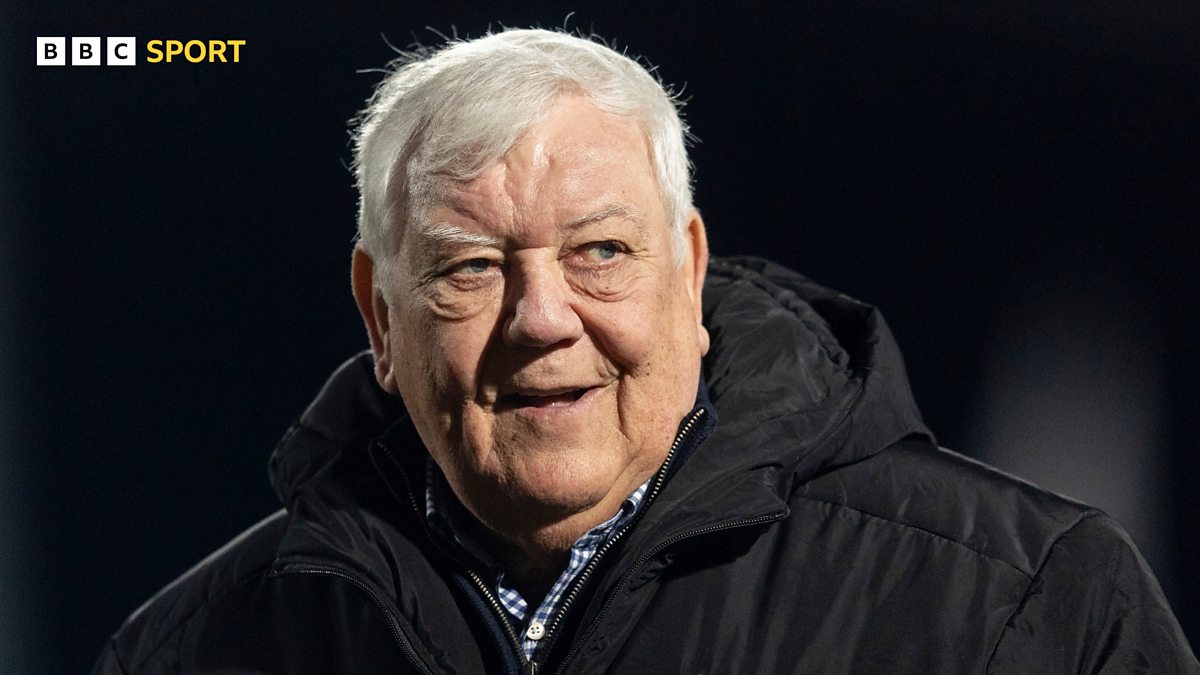 BBC Radio Devon - Friday Night Sport, 08/11/2024, Tony Rowe : "We're ...