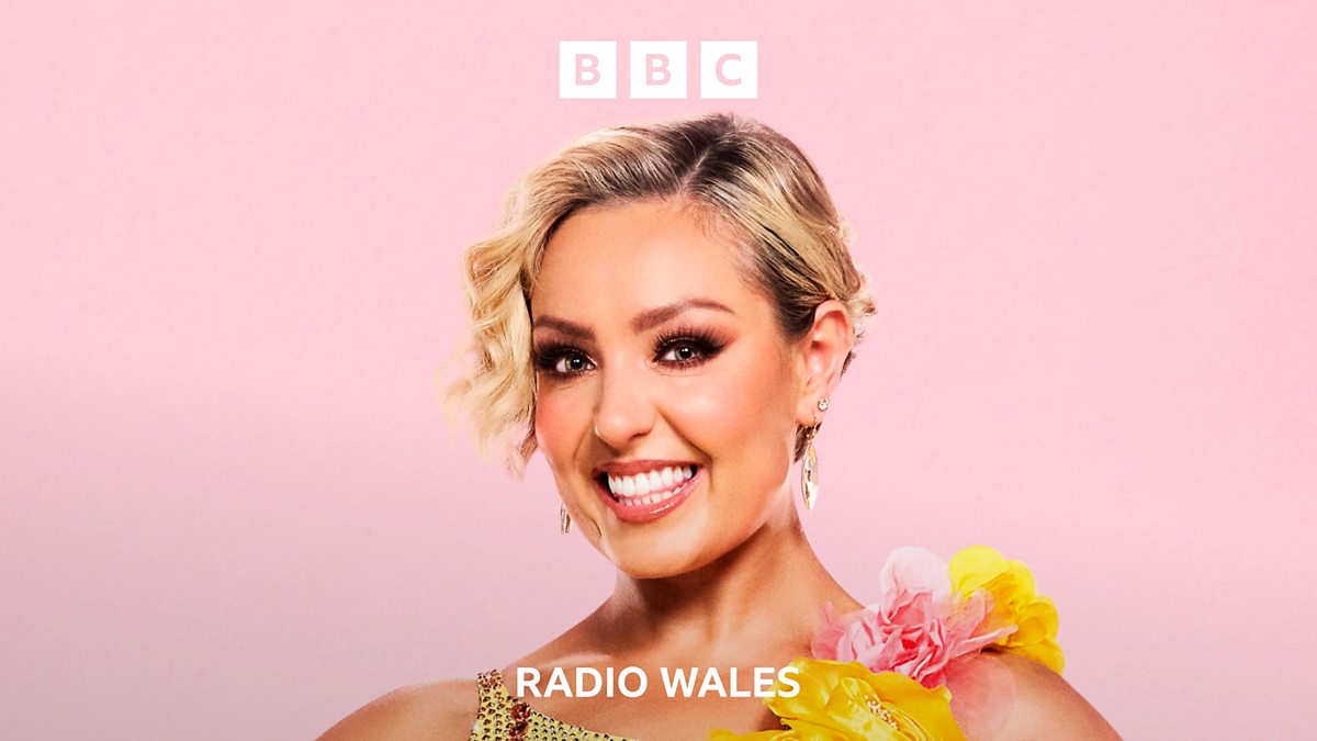 BBC Radio Wales - BBC Radio Wales, Amy Dowden: Injury update and "Welsh ...