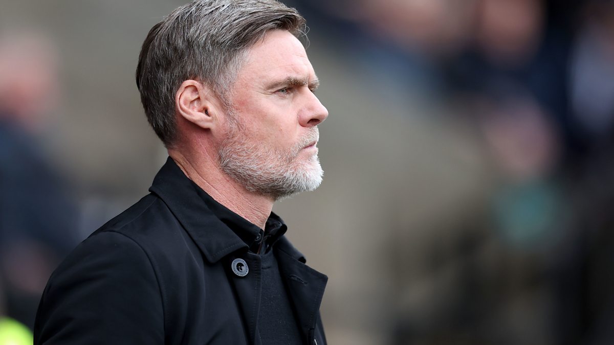 BBC Radio Leeds - West Yorkshire Sport Daily, Alexander keen to ...