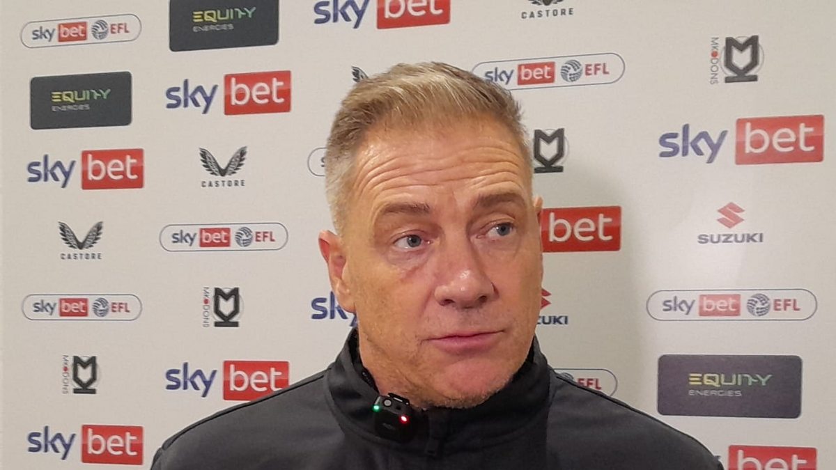 BBC Three Counties Radio - Countdown to kick-off, 16/11/2024, Lindsey ...