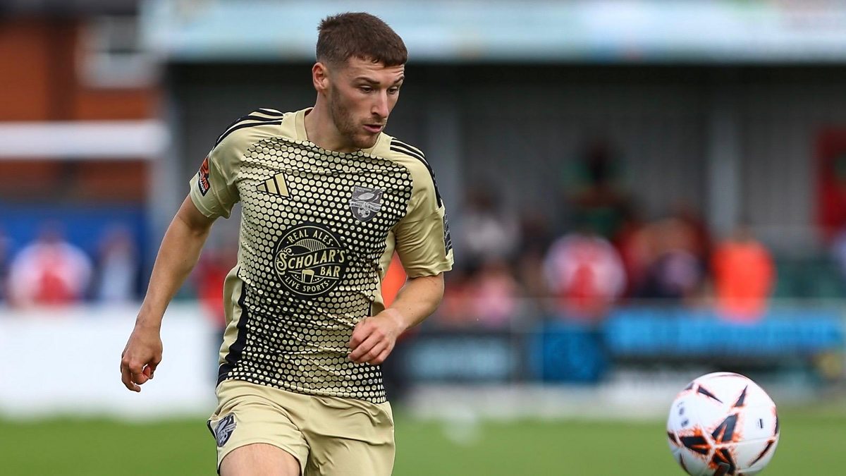 BBC Radio York - BBC Radio York Sport, Alex Brown: 'Winning is ...
