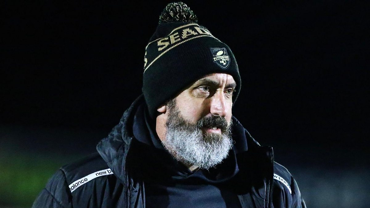 BBC Radio York - BBC Radio York Sport, Jonathan Greening: 'We're only a ...