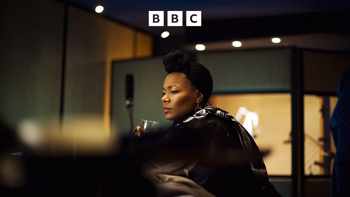 BBC Local Radio - UK Black, Singer calls for equality in Jazz
