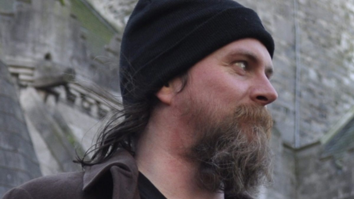 BBC Radio Ulster - Sunday with Steven Rainey, Jack Fennell