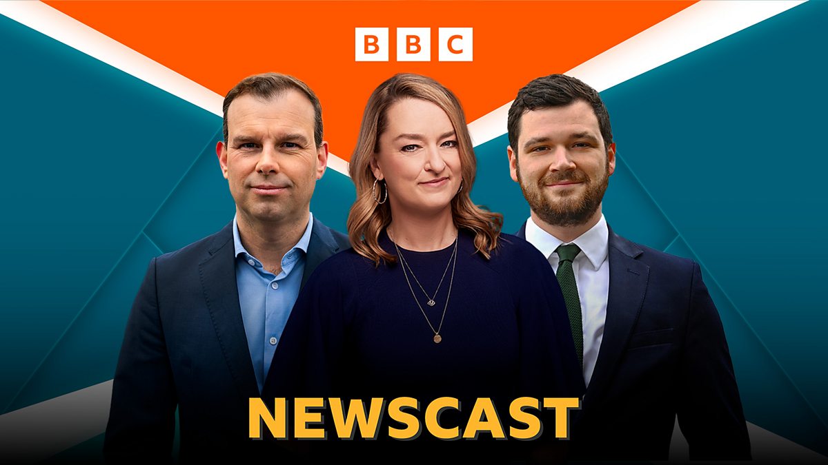 BBC News - Newscast, Is The UK Spending Enough on Defence?