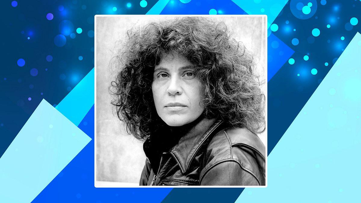 BBC Radio 4 - Front Row, Anne Michaels