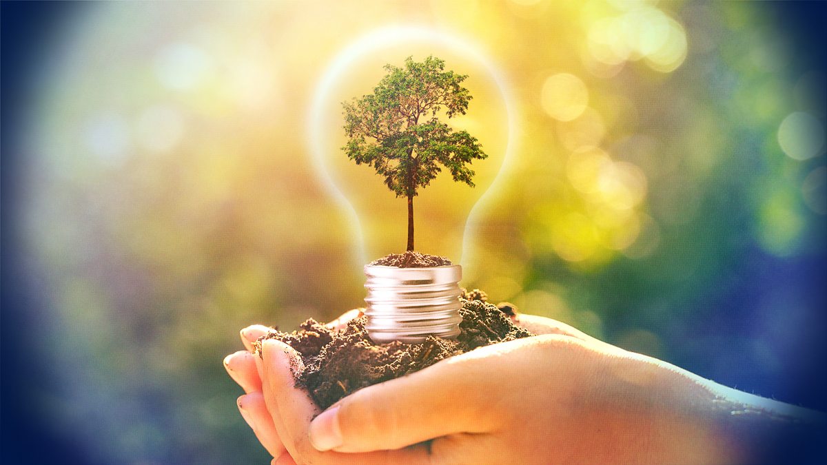 Panorama - Can Scientists Save the World? - BBC iPlayer