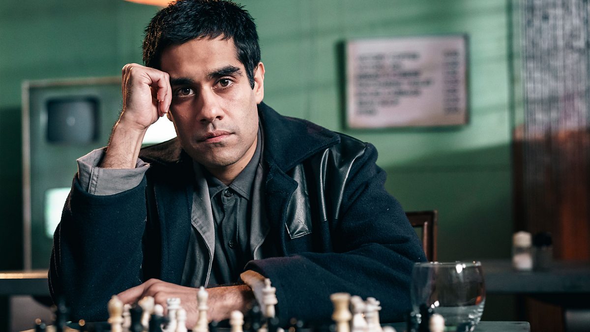 BBC Four - The Read, Series 3, 1984