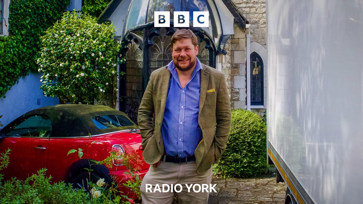 BBC Radio York - BBC Radio York, What's The Yorkshire Auction House's ...