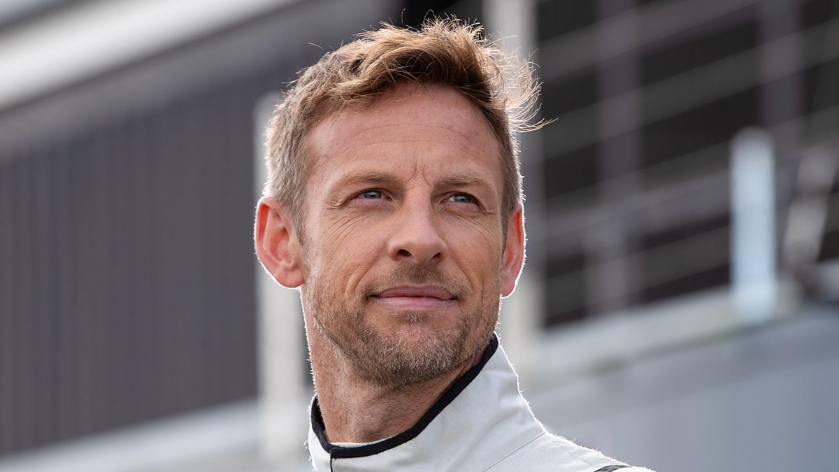 Brawn: The Impossible Formula 1 Story - Series 1: Episode 2 - BBC iPlayer