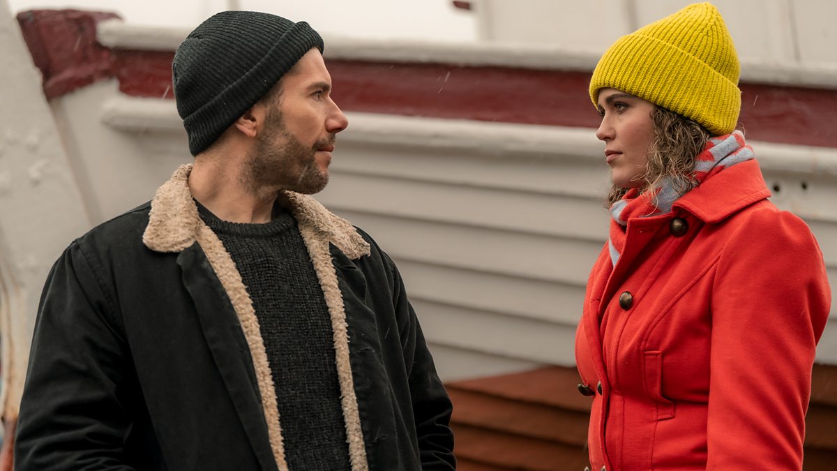 Crá/Torment - Series 1: Episode 2 - BBC iPlayer