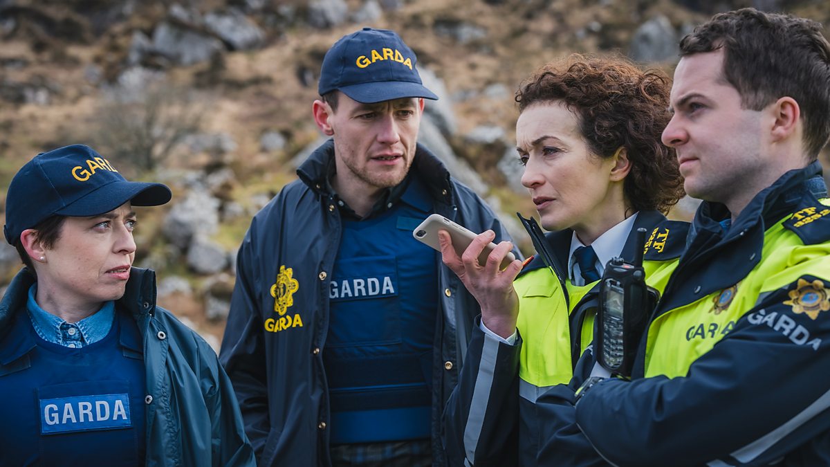 Crá/Torment - Series 1: Episode 5 - BBC iPlayer