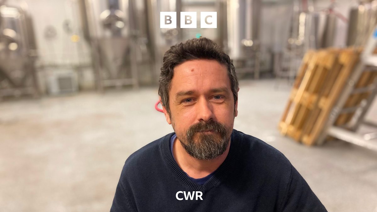 BBC CWR - BBC CWR, Coventry brewery owner pleads for help
