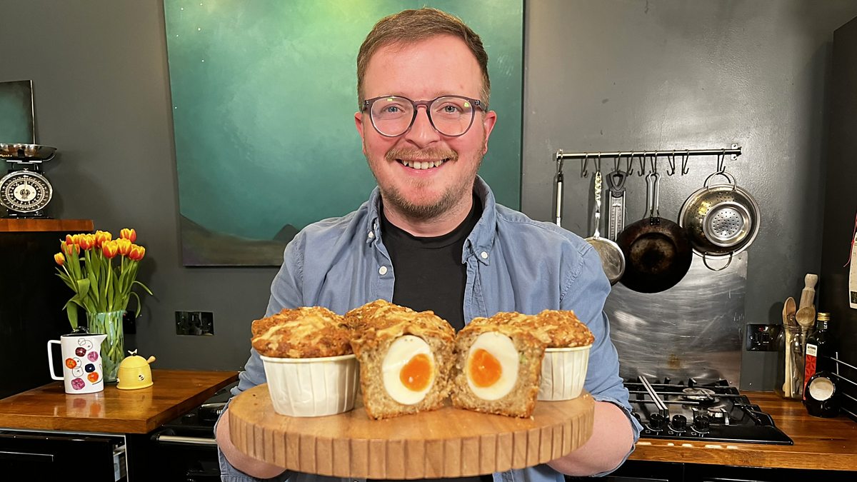 BBC ALBA - Fuine, Series 9, Episode 4