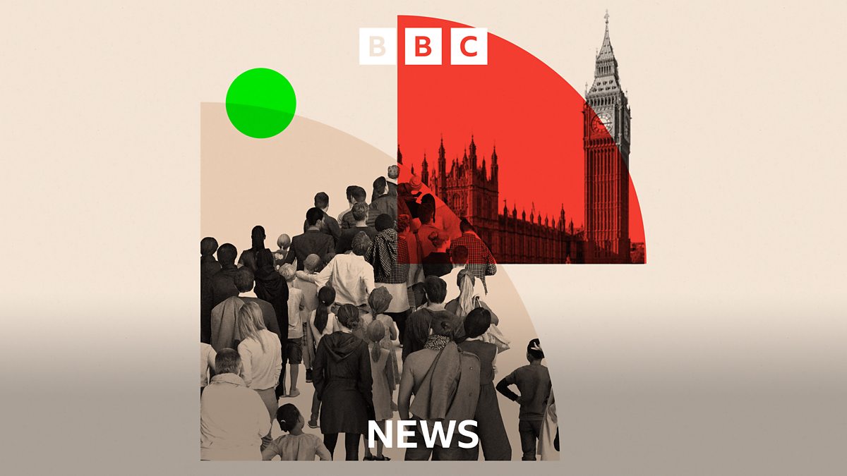 BBC News - Reporter Reads, Immigration: Why PMs keep failing their own ...