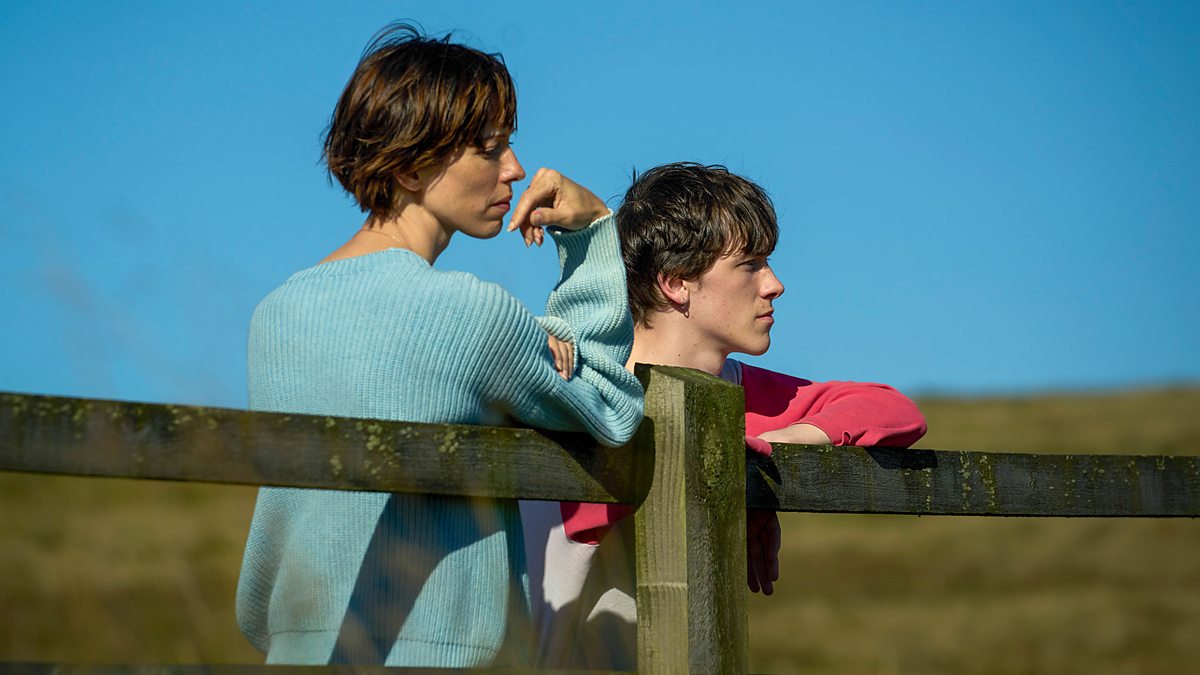 BBC One - The Listeners, Series 1, Episode 3