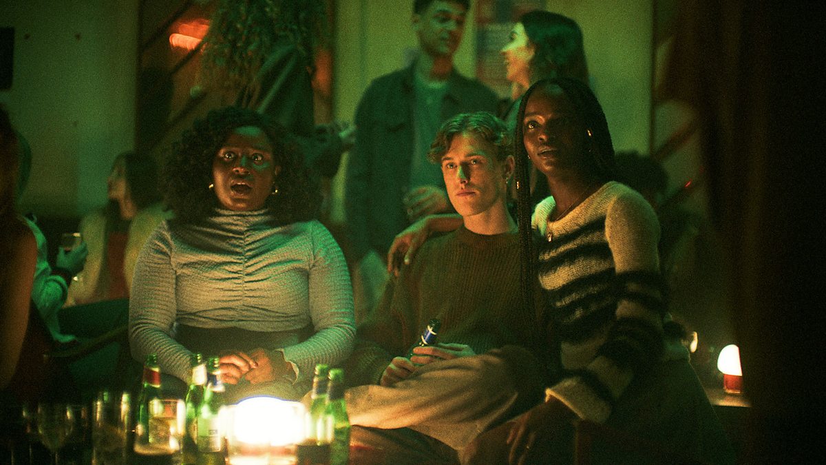 Cheaters - Series 2: Episode 2 - BBC iPlayer