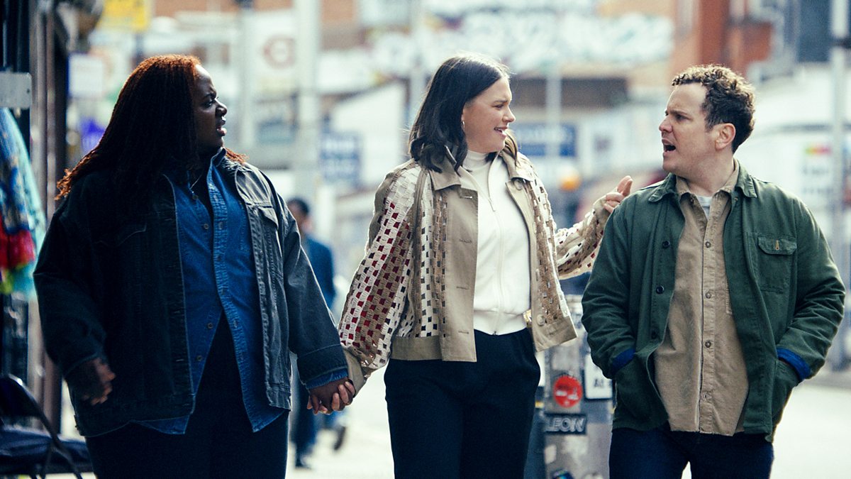 Cheaters - Series 2: Episode 6 - BBC iPlayer