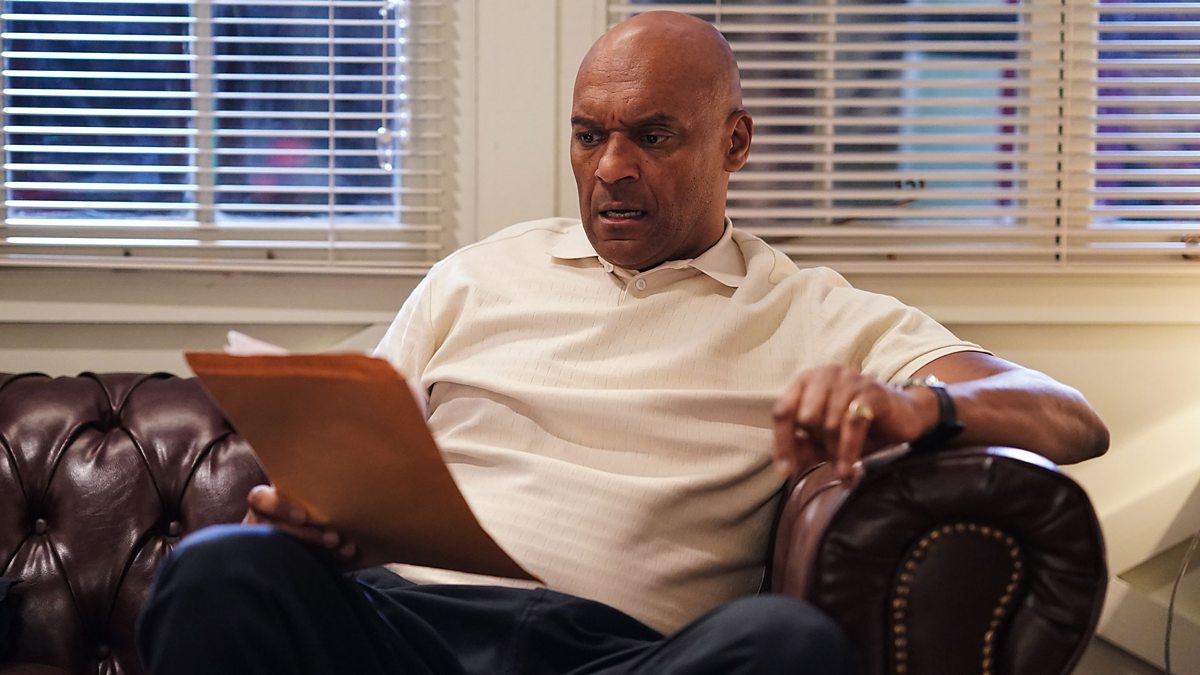 BBC One - EastEnders, 21/11/2024