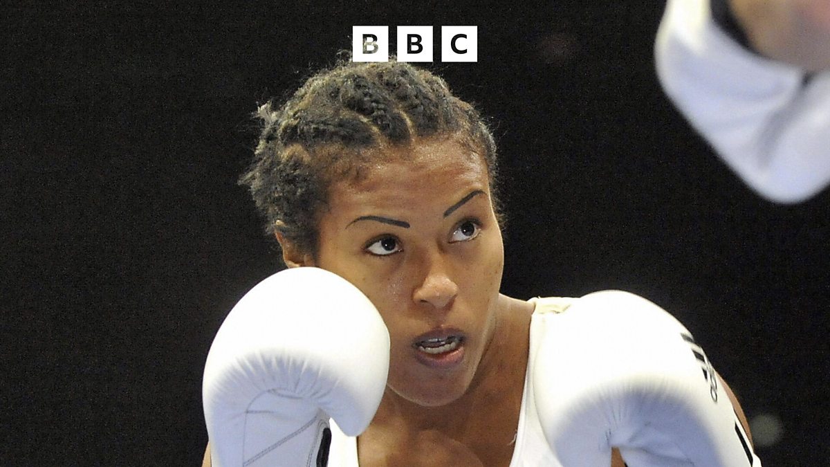 BBC World Service - Sporting Witness, Fighting Norway's boxing ban