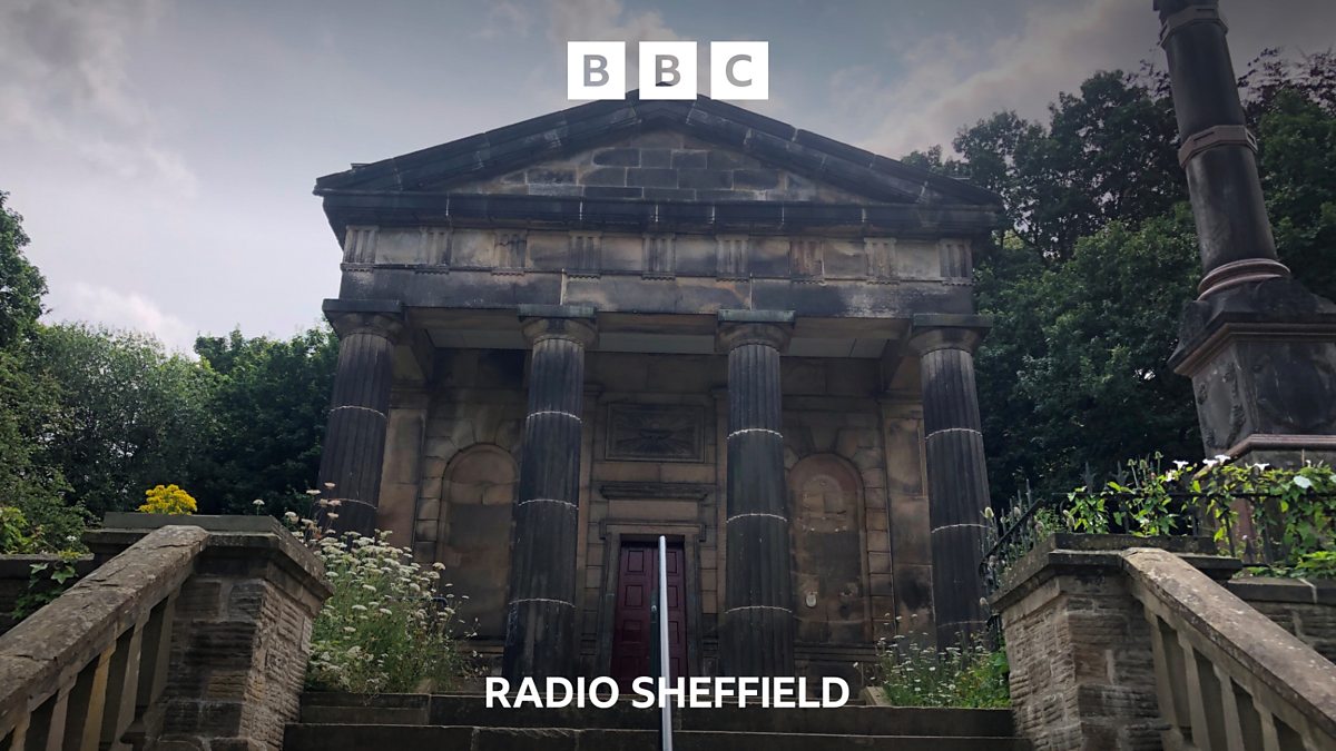 BBC Radio Sheffield - Secret South Yorkshire, The hidden vaults under ...