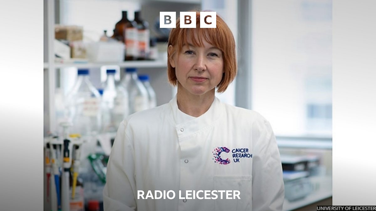 BBC Radio Leicester - BBC Radio Leicester, Could chemical in red grapes ...