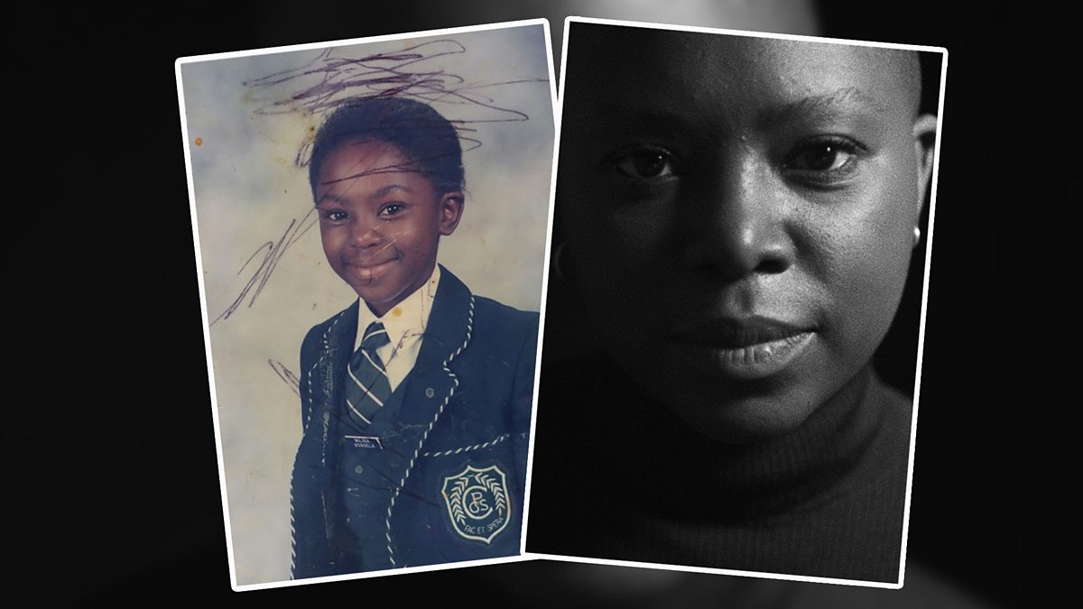 BBC World Service - Outlook, Making sense of a childhood hidden from ...