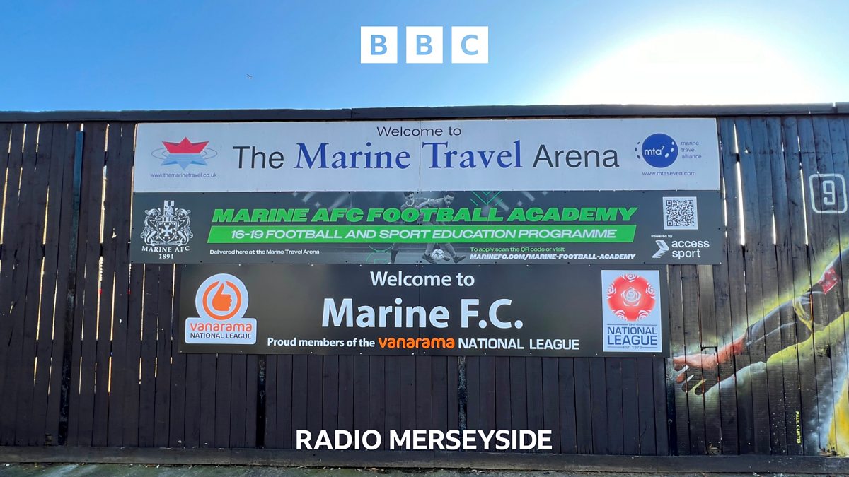 BBC Radio Merseyside - Total Sport Merseyside, With Phil Munns (13/11 ...