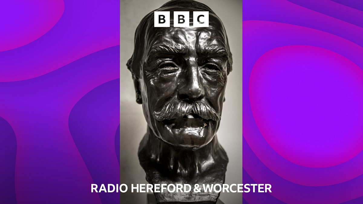BBC Hereford & Worcester - BBC Hereford & Worcester, 125 years of ...