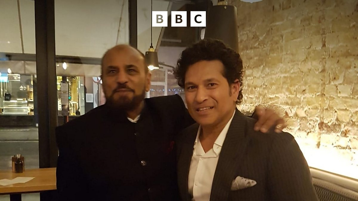 BBC Local Radio - Desi Stories, Solly Adam: How Yorkshire signed Sachin ...