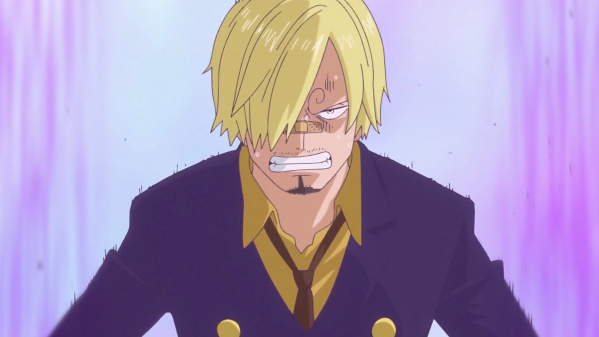 One Piece - Fish-man Island (517-574): 537. Keep Shirahoshi Safe ...