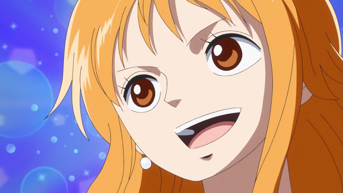 One Piece - Fish-man Island (517-574): 561. Battle Royal! The Crew ...