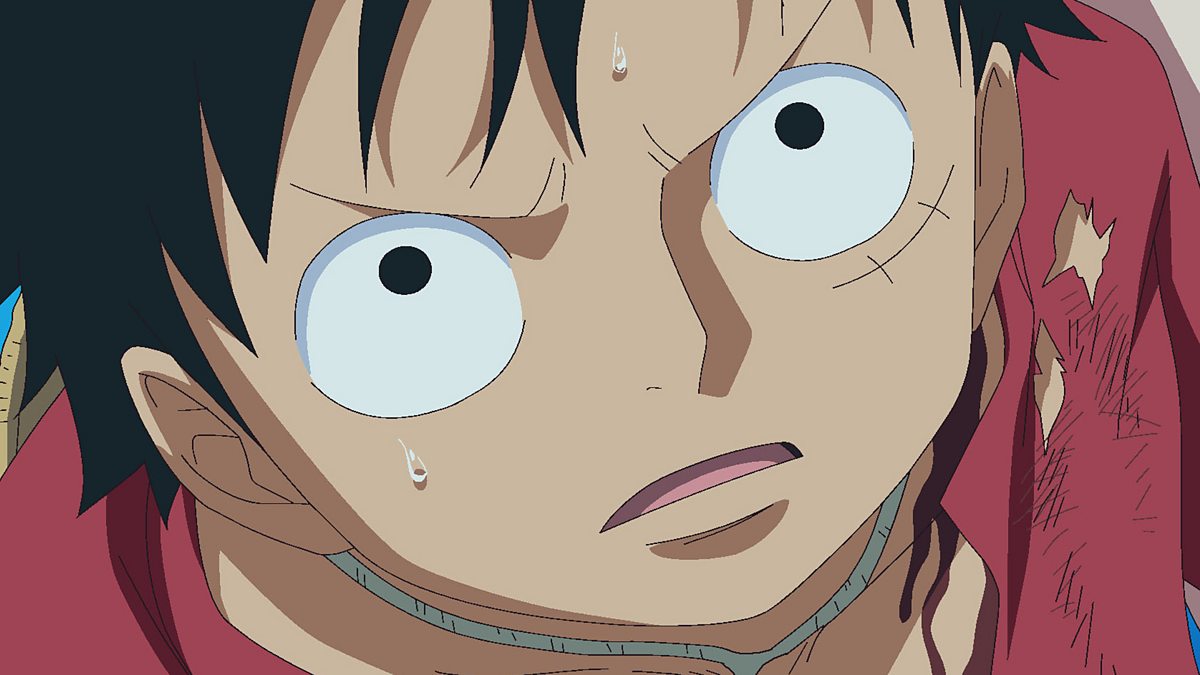 One Piece - Fish-man Island (517-574): 563. A Shocking Fact! Hordy’s ...