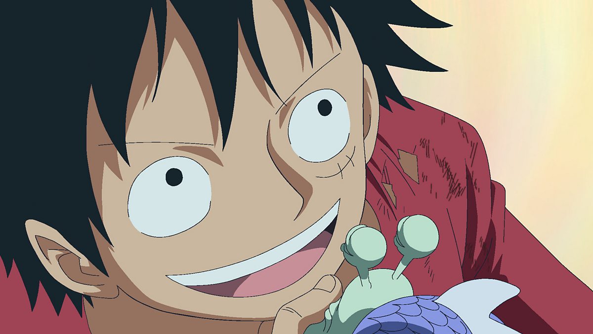 One Piece - Fish-man Island (517-574): 564. To Zero! A Fervent Wish to Luffy! - BBC iPlayer