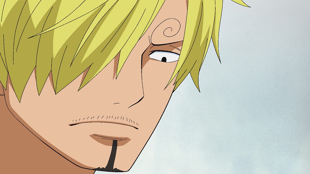 One Piece - Dressrosa (575-746): 582. Startling! The Secret of the ...