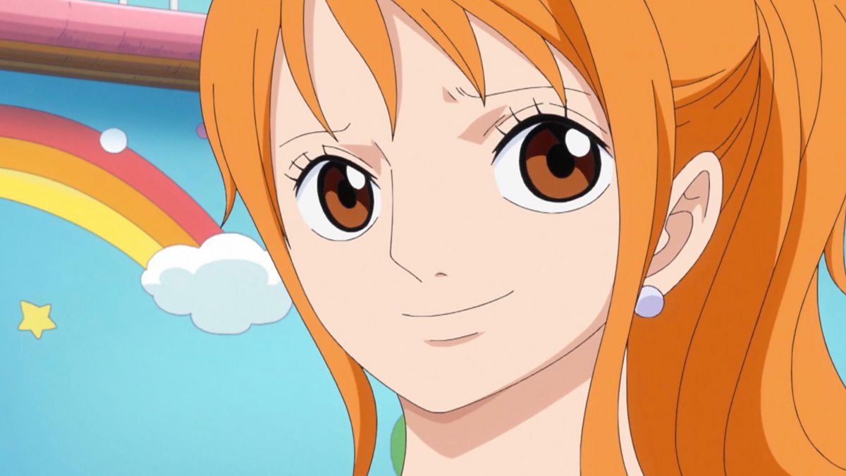 One Piece - Dressrosa (575-746): 583. Save the Children! The Straw Hats ...