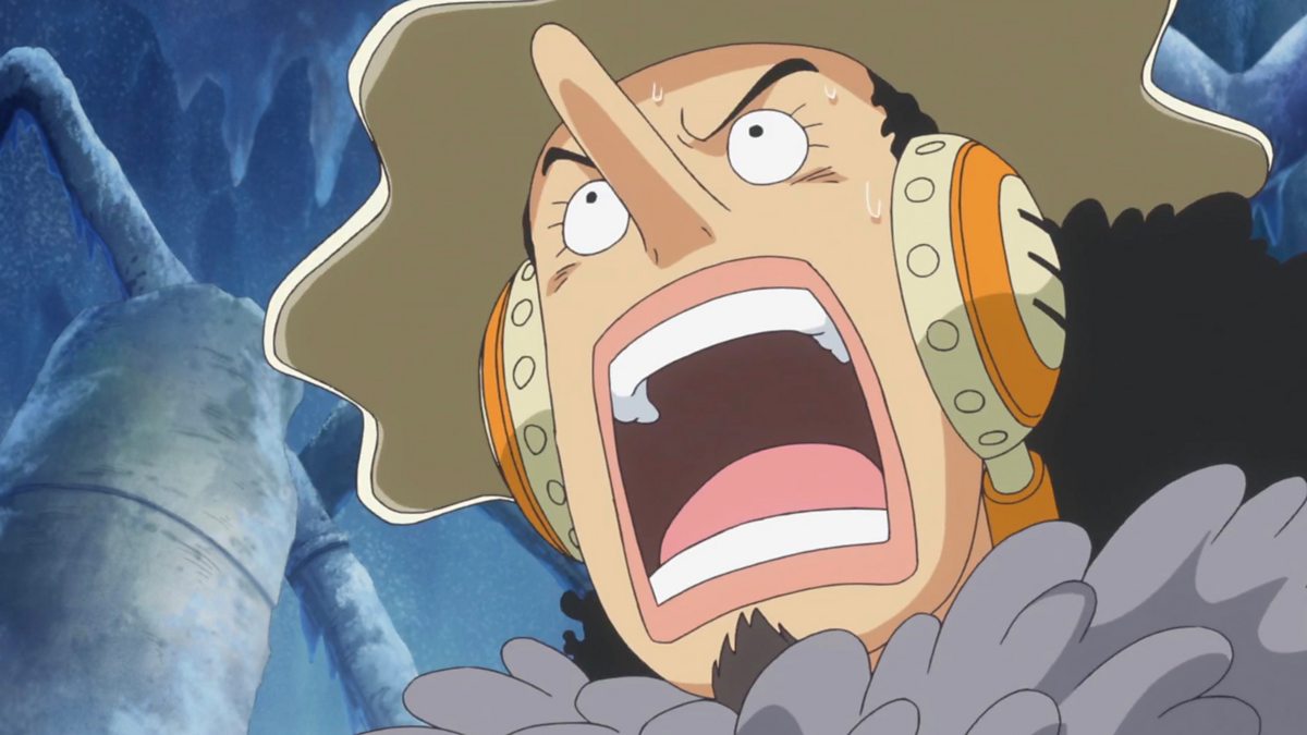 One Piece - Dressrosa (575-746): 596. On the Verge of Annihilation! A ...