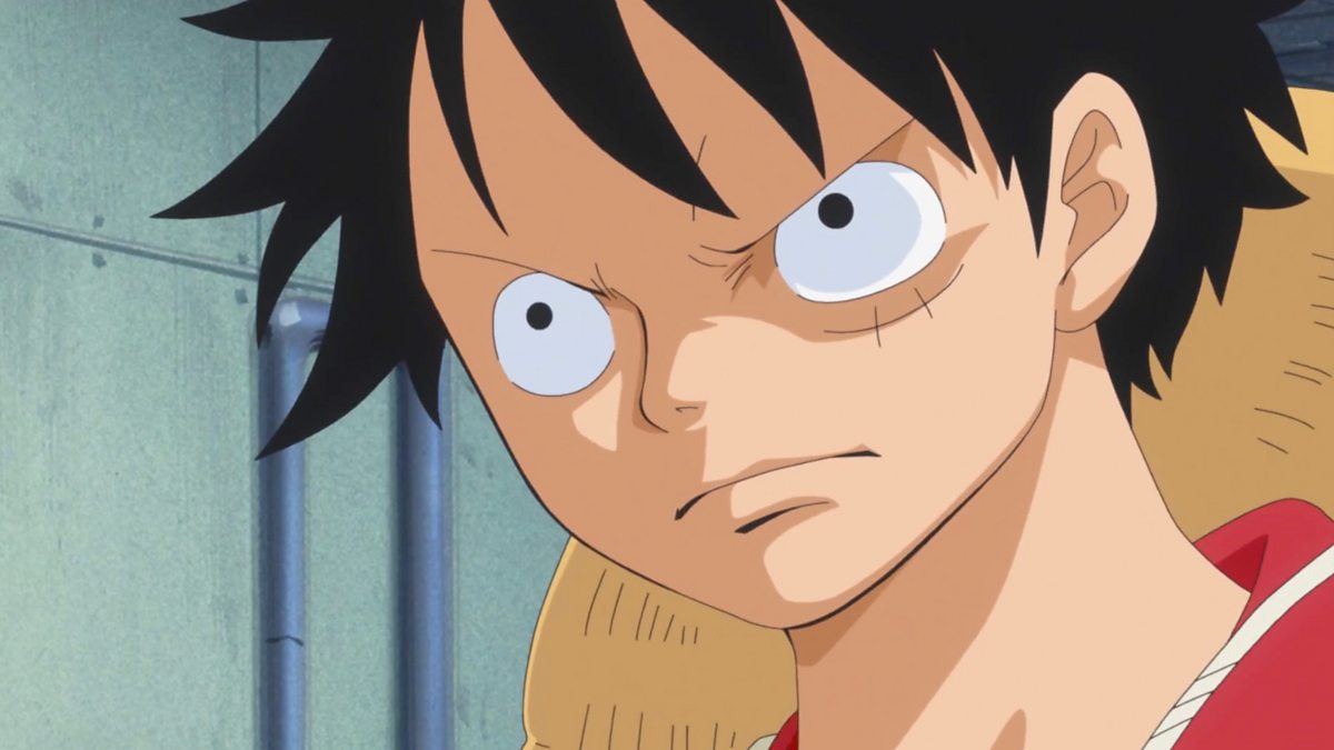 One Piece - Dressrosa (575-746): 616. A Surprising Outcome! White ...