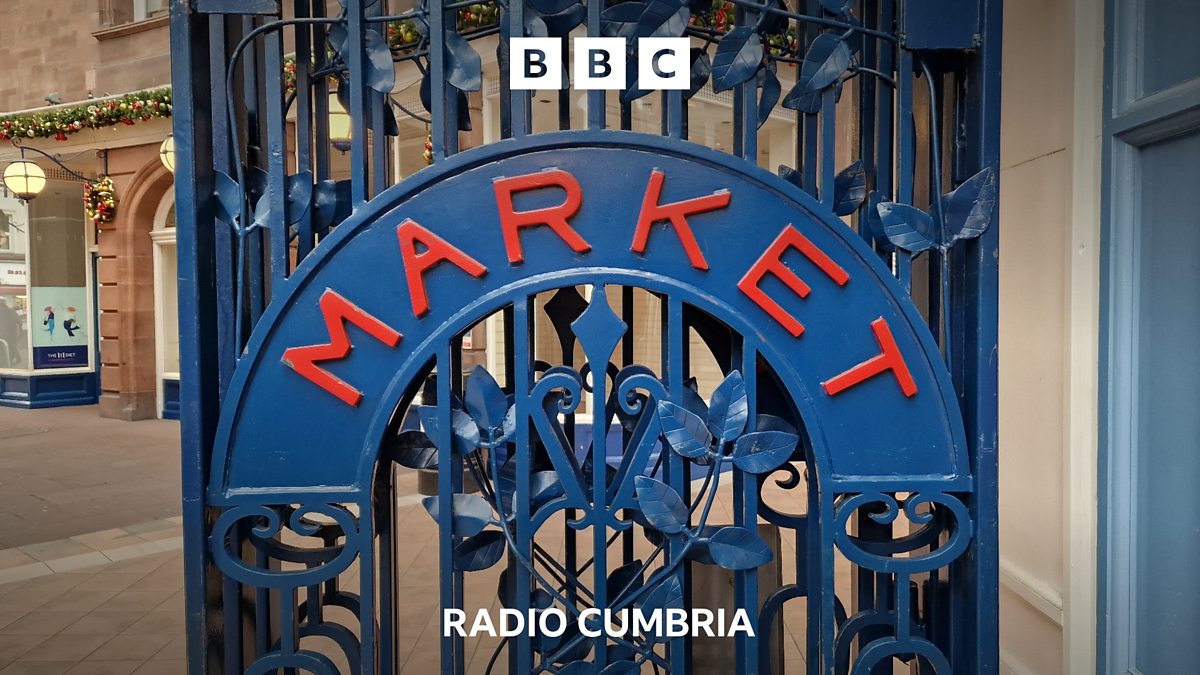 BBC Radio Cumbria - BBC RADIO CUMBRIA, Cumbria's indoor marketing strategy
