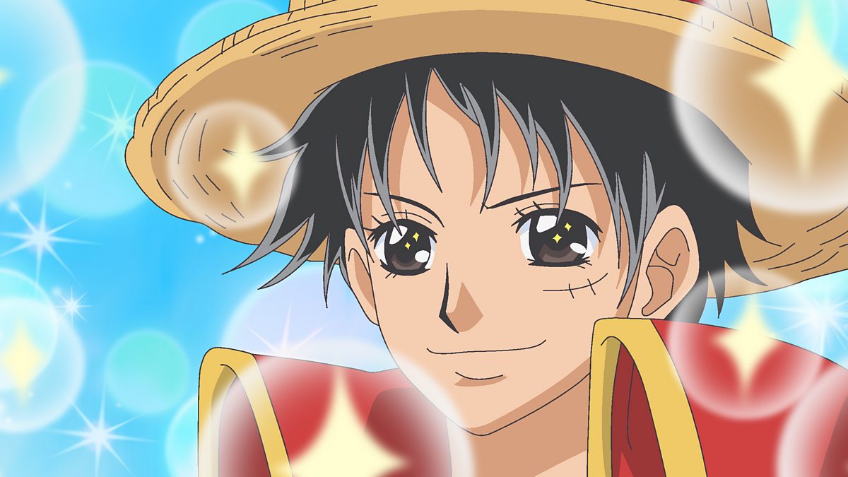 BBC Three - One Piece, Dressrosa (575-746), A Big Surprise! A True ...