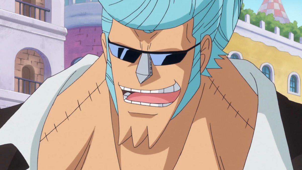 One Piece - Dressrosa (575-746): 666. The End of the Match? A ...