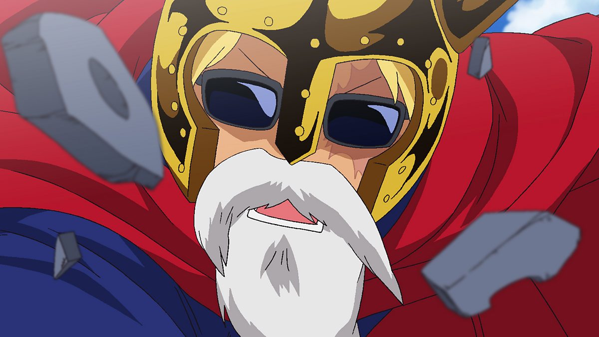 One Piece - Dressrosa (575-746): 670. Dragon Claw Strikes! Lucy’s ...