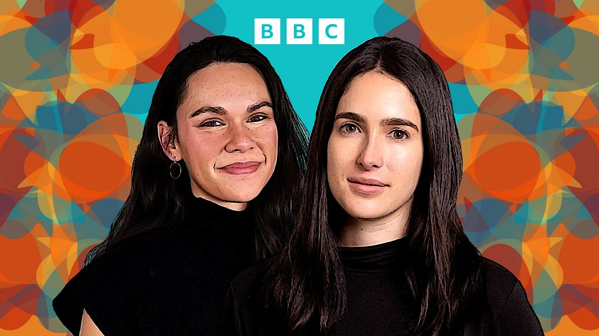 BBC World Service - The Conversation, Fabrics for the future