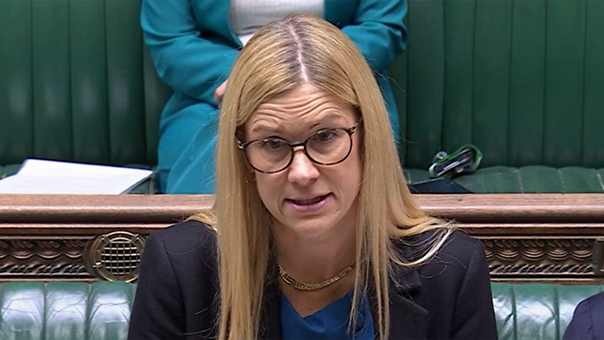 BBC Parliament - House of Commons, House of Lords (Hereditary Peers) Bill