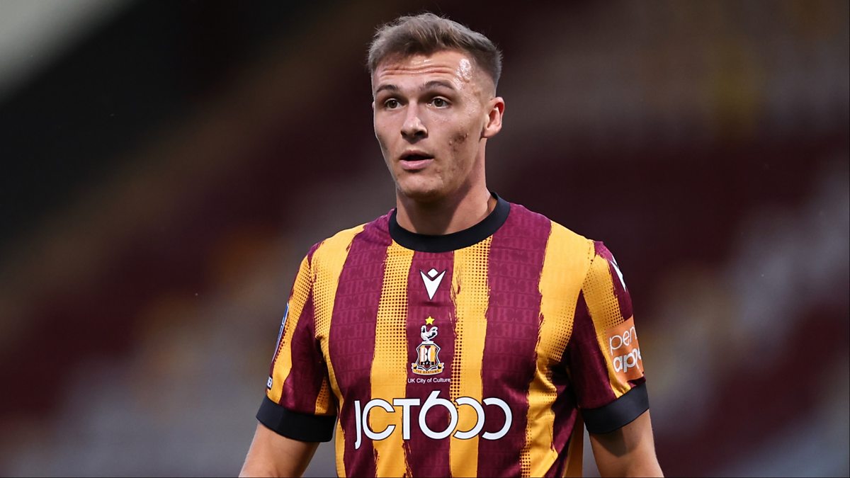 BBC Radio Leeds - West Yorkshire Sport Daily, 'Sponge' Jack Shepherd ...