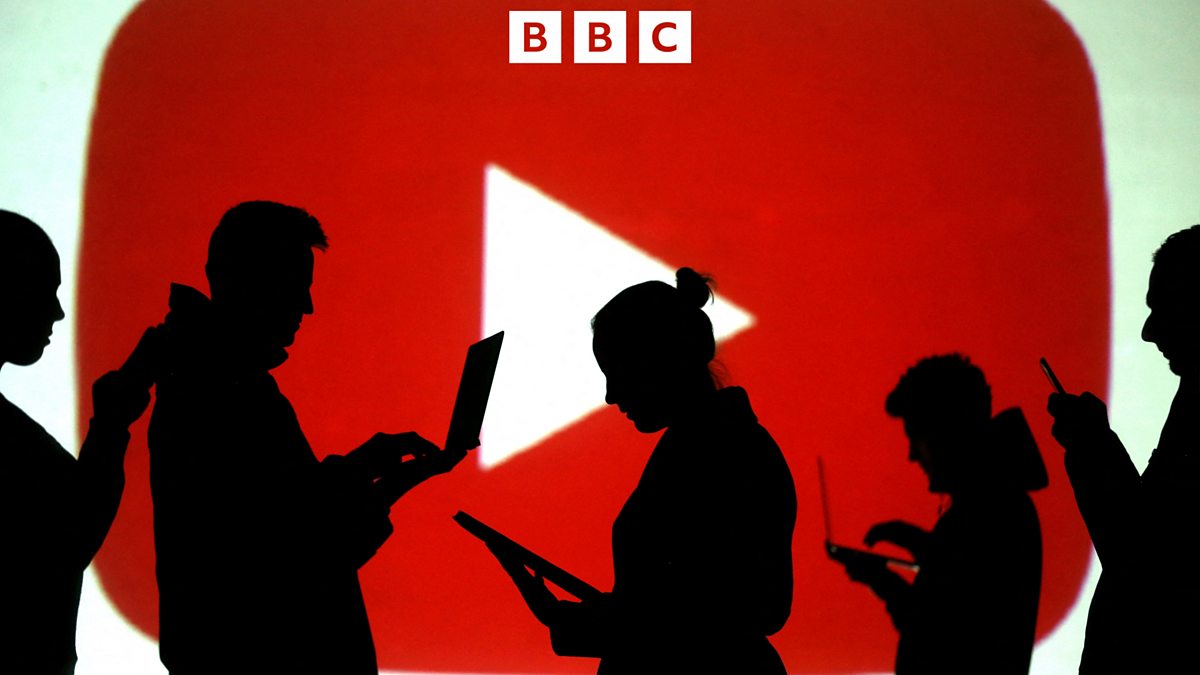 BBC World Service - The Inquiry, Is YouTube’s disruption of TV now ...